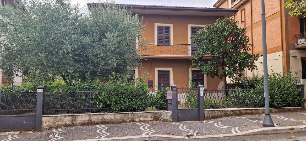 Appartamento in affitto a Frosinone