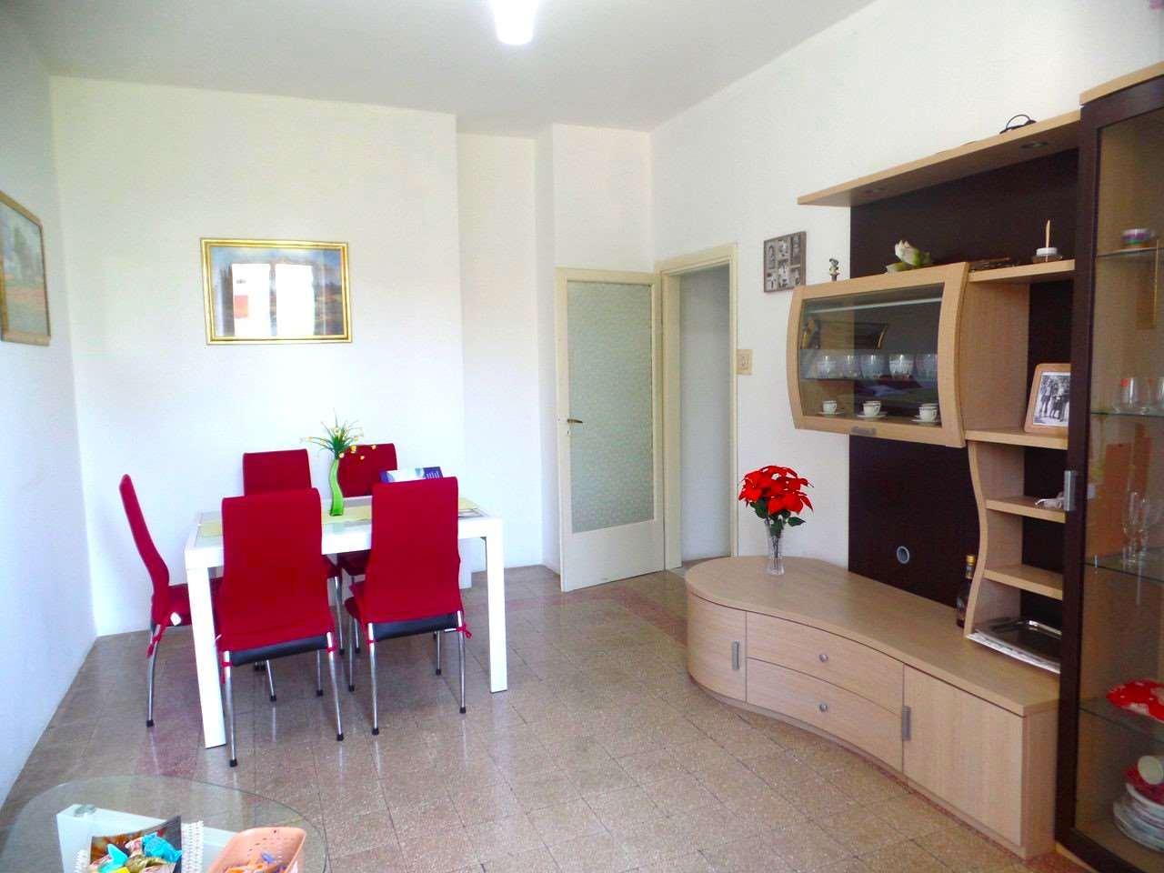 Appartamento in vendita a Frosinone