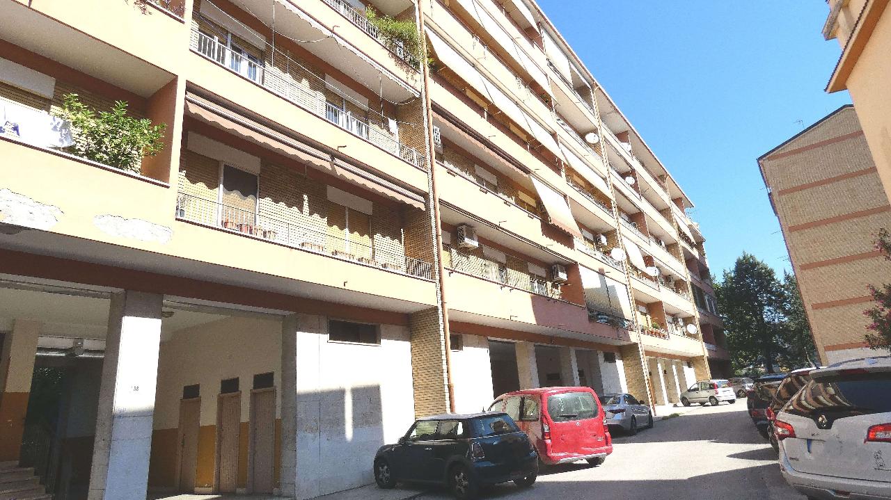 Appartamento in vendita a Frosinone