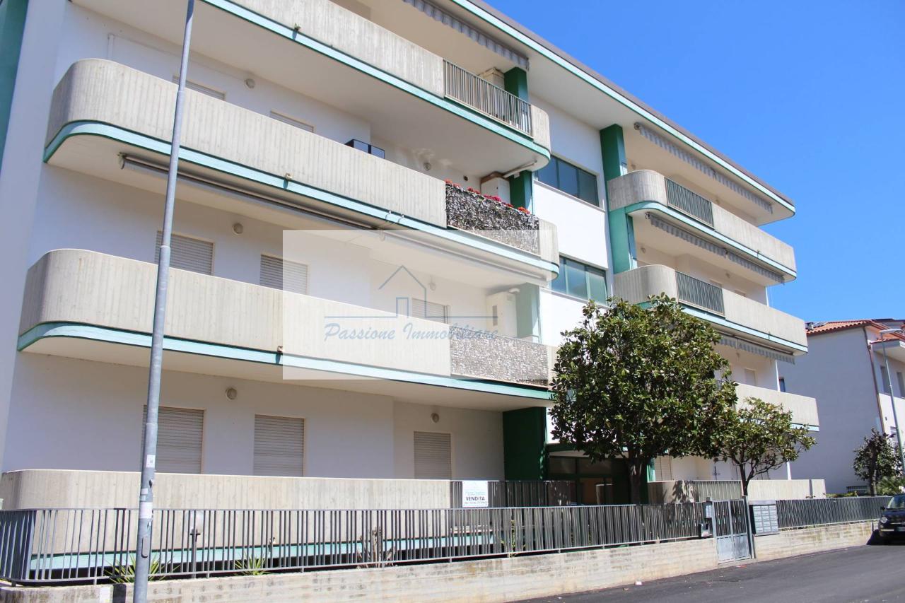 Appartamento in vendita a Alba Adriatica