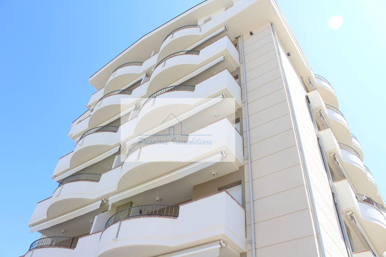 Attico in vendita a Alba Adriatica