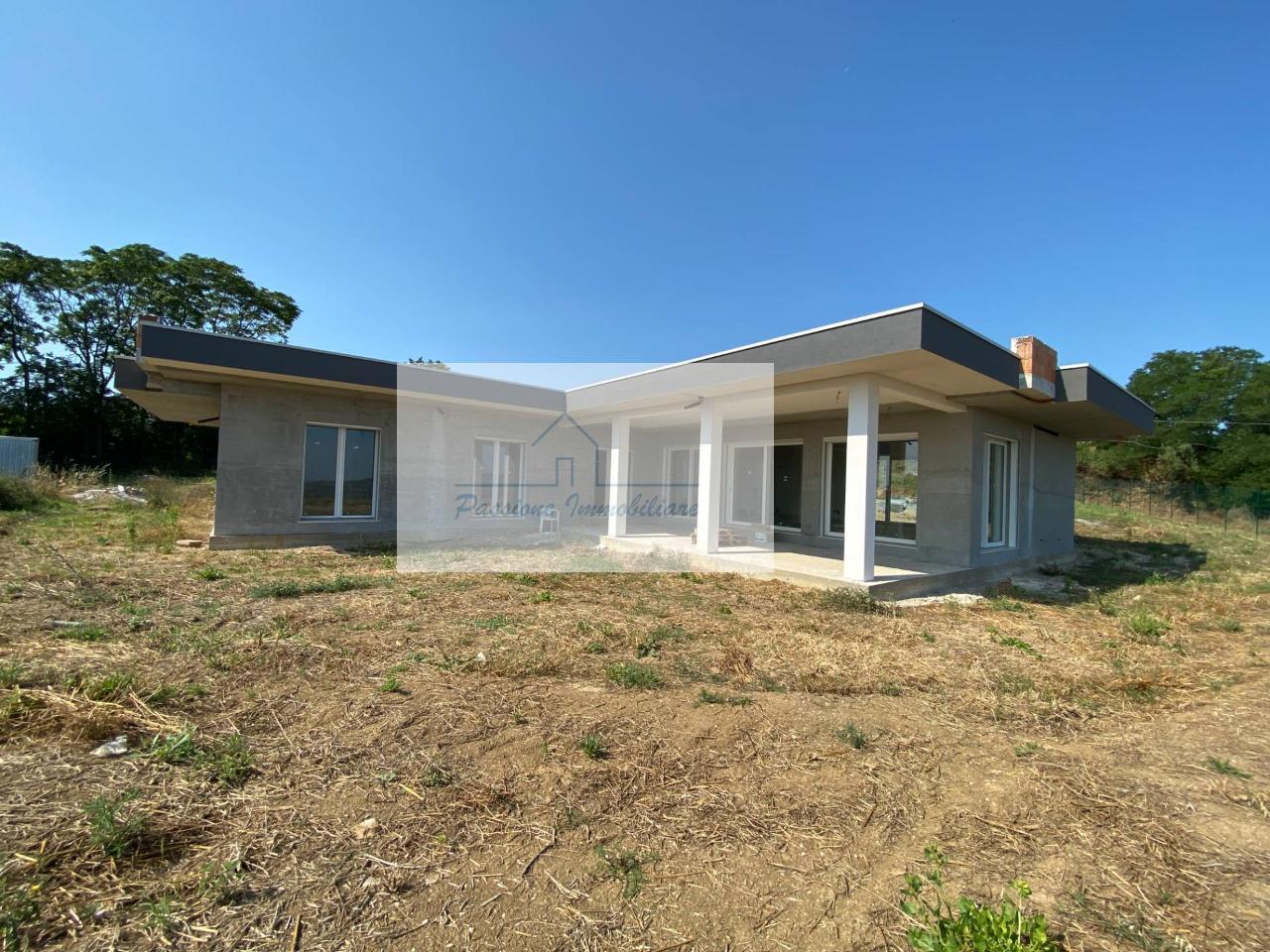 Villa in vendita a Tortoreto