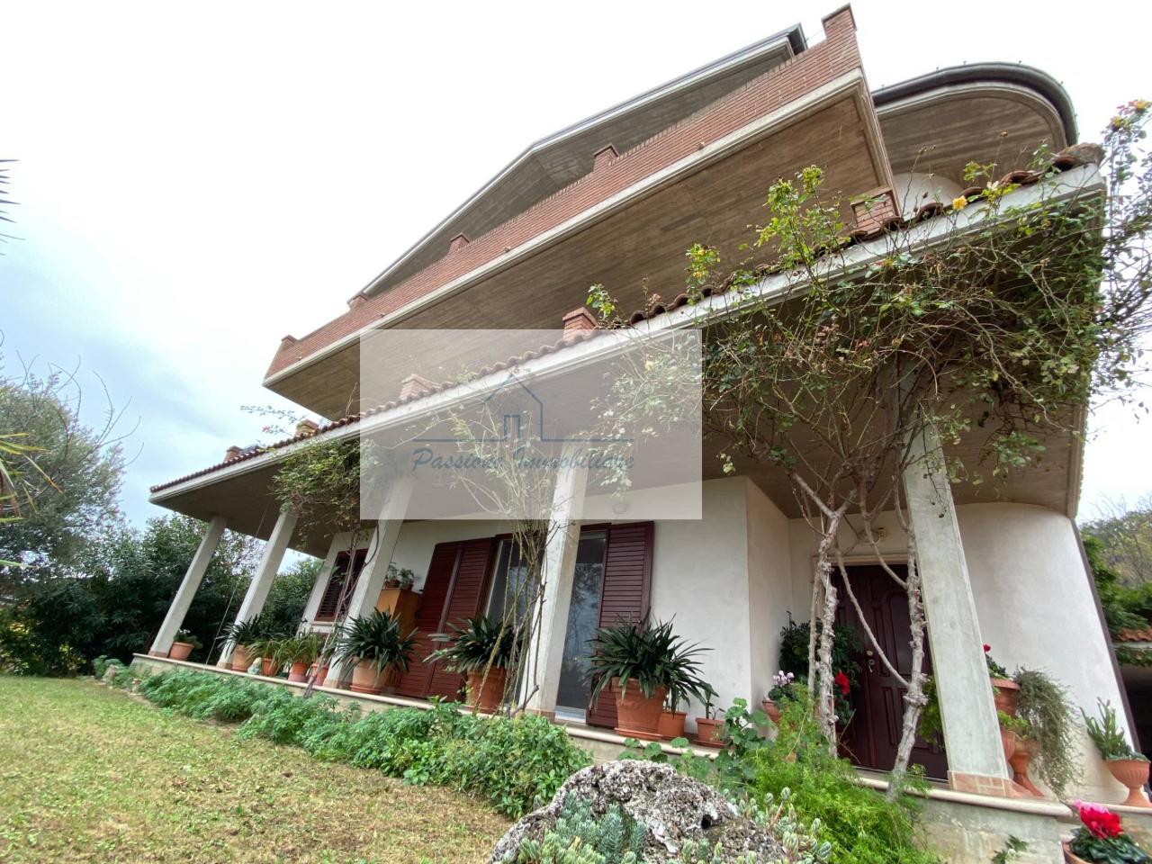 Casa indipendente in vendita a Colonnella