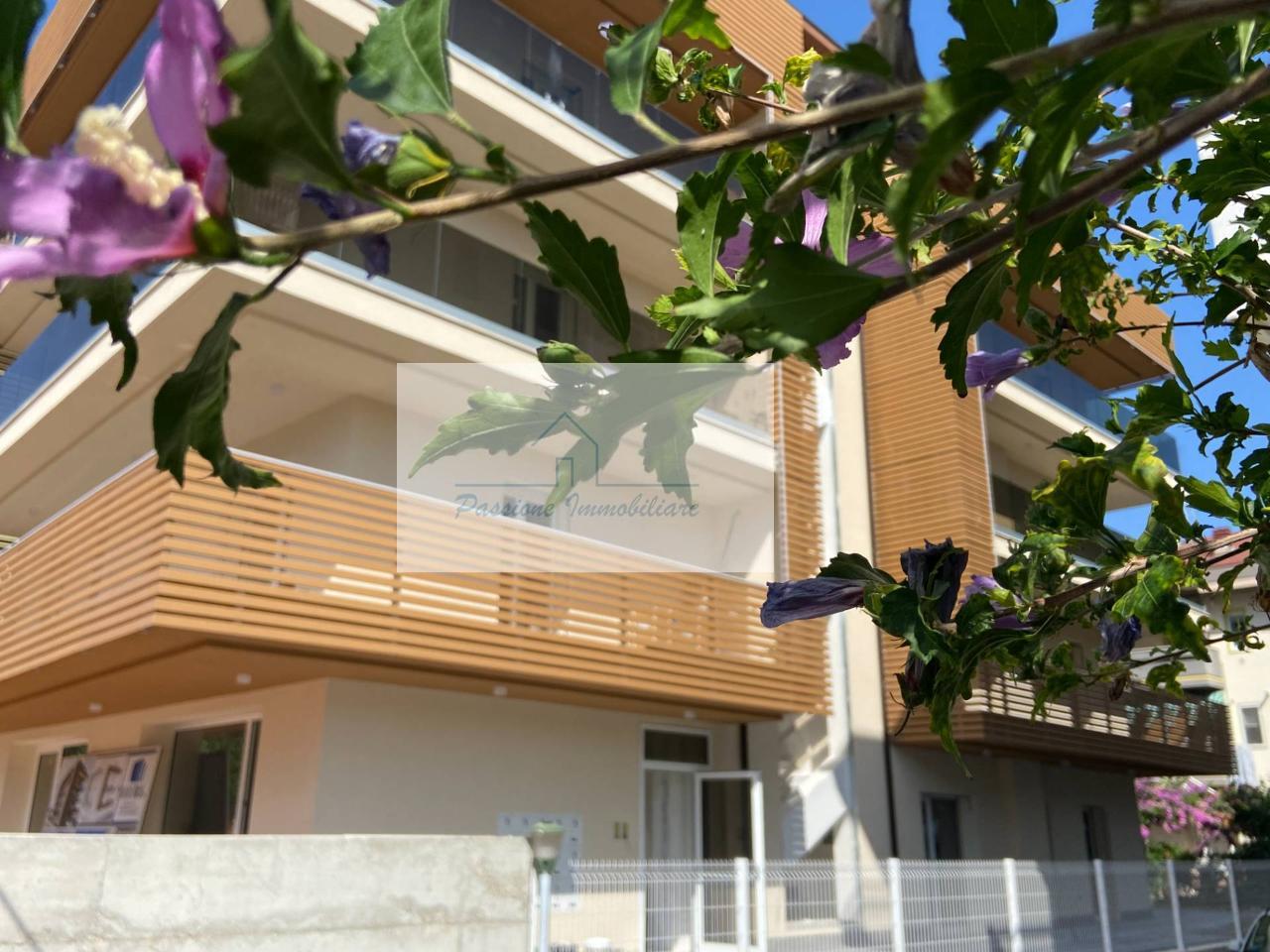 Appartamento in vendita a Alba Adriatica