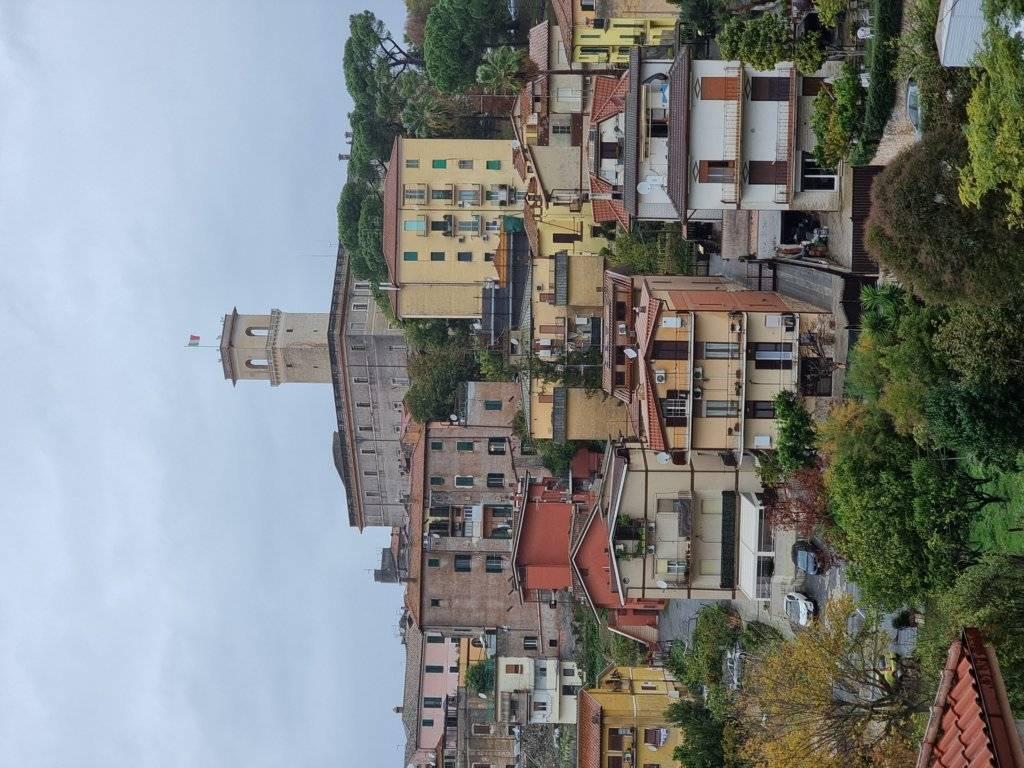 Appartamento in vendita a Monterotondo