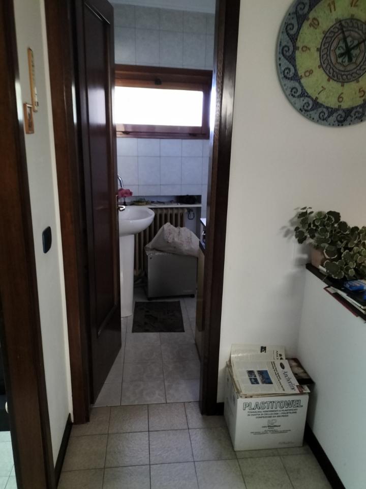 Appartamento in vendita a Padova