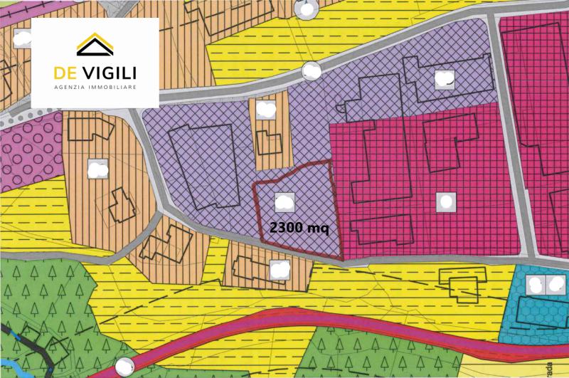 Terreno agricolo in vendita a Predaia