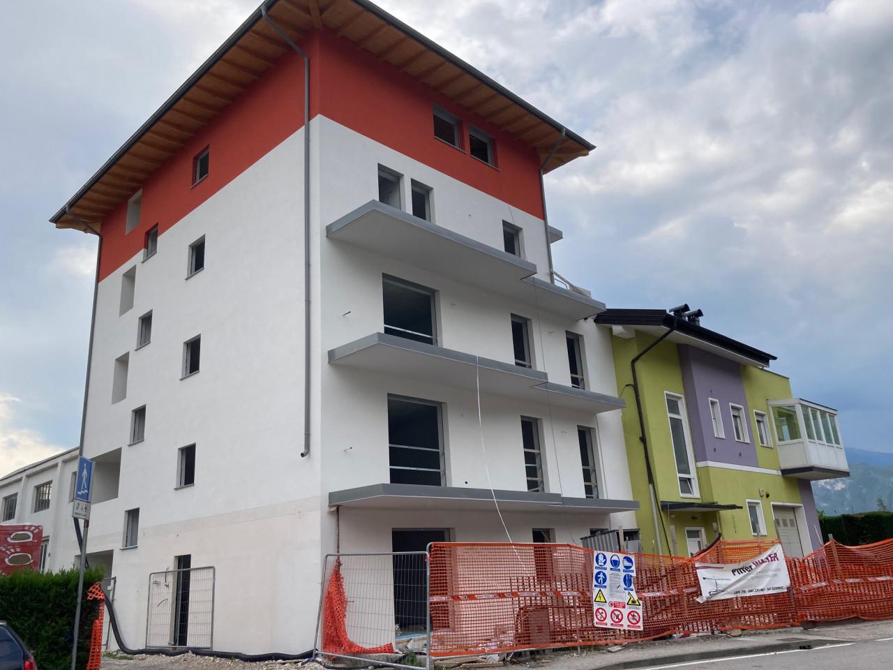 Appartamento in vendita a Terre d'Adige