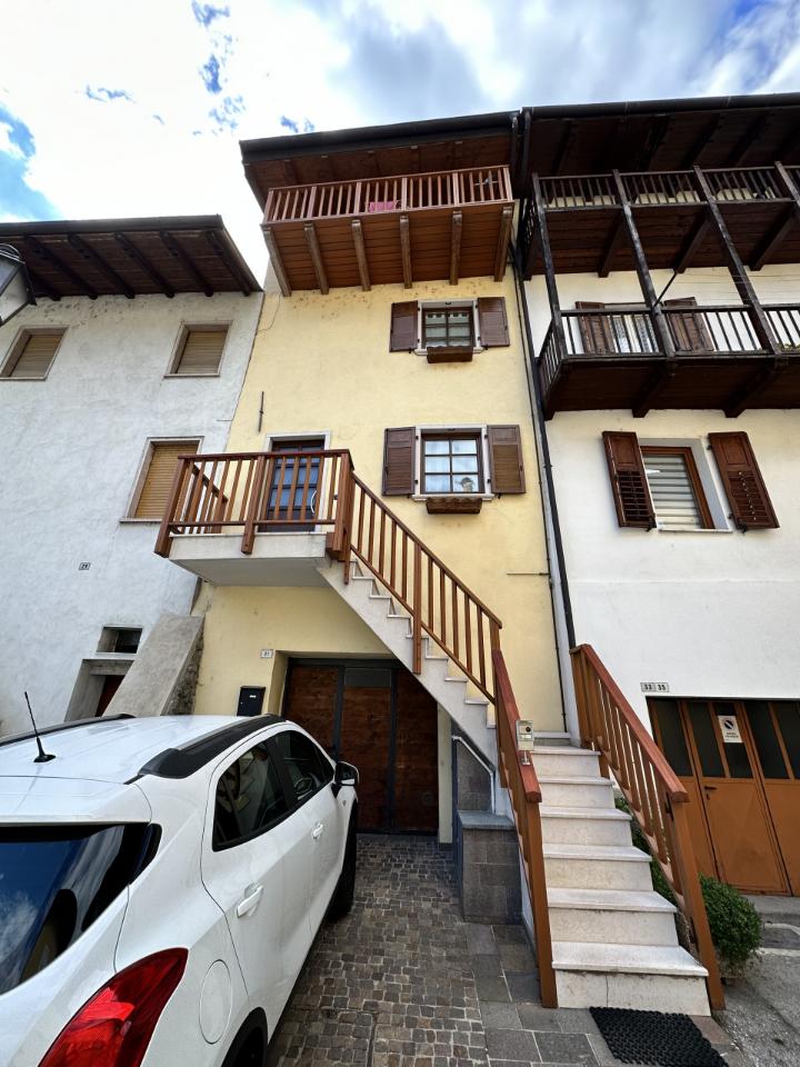 Casa indipendente in vendita a Mezzolombardo