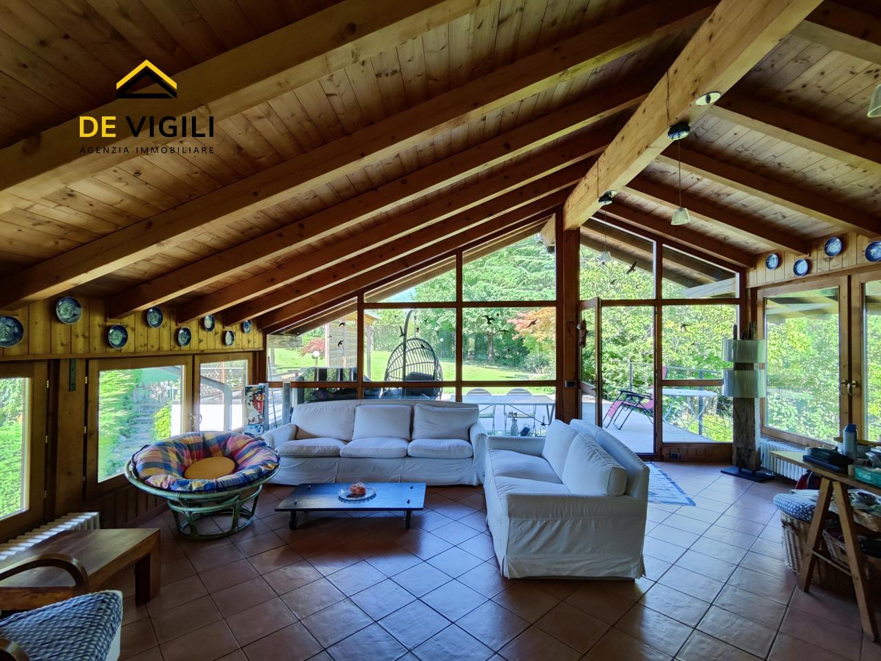 Casa indipendente in vendita a Ton