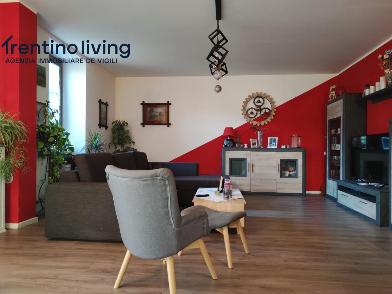 Appartamento in vendita a Denno