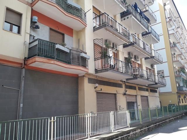 Parcheggio chiuso in vendita a Battipaglia