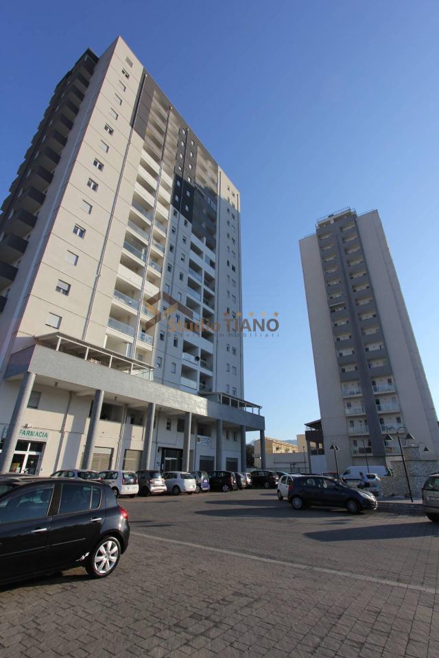 Appartamento in vendita a Cosenza