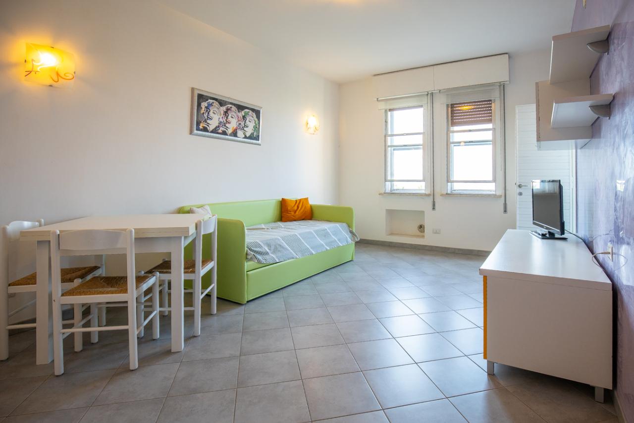Appartamento in vendita a Comacchio