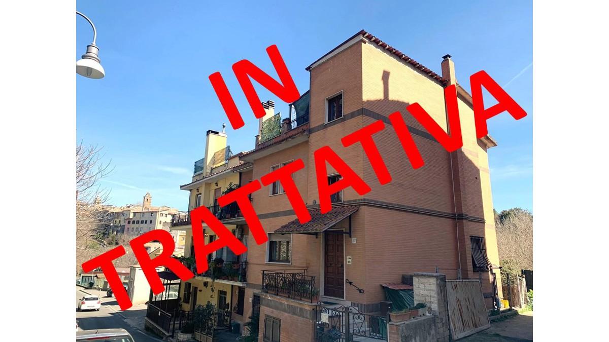 Appartamento in vendita a Formello