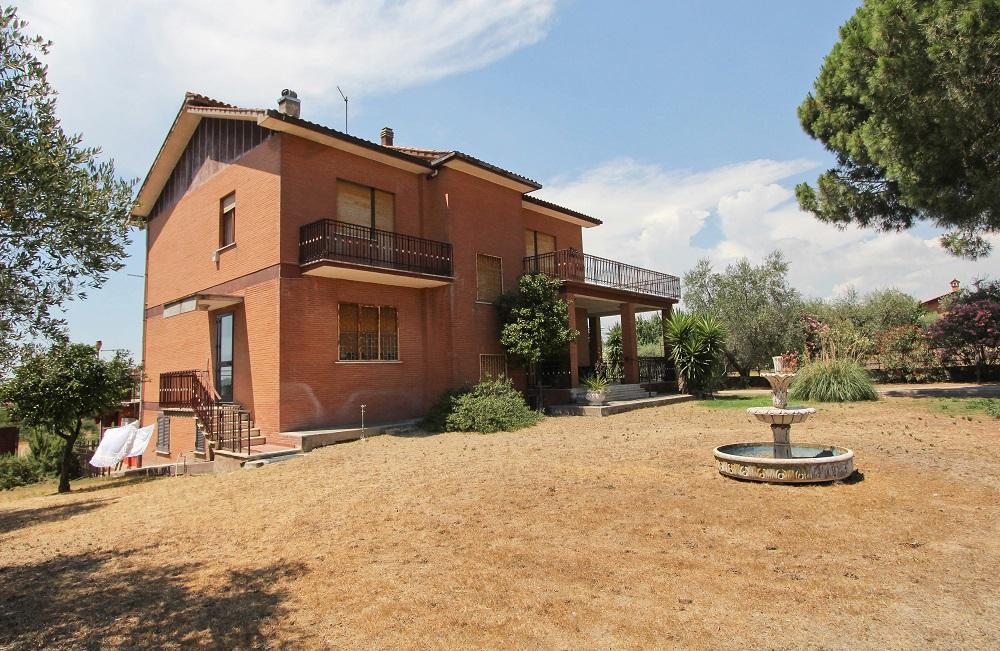 Villa in vendita a Roma