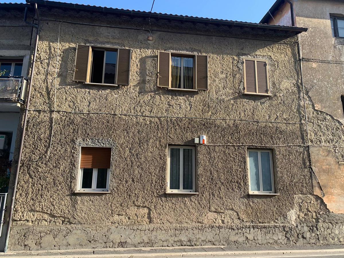 Appartamento in vendita a Campagnano Di Roma