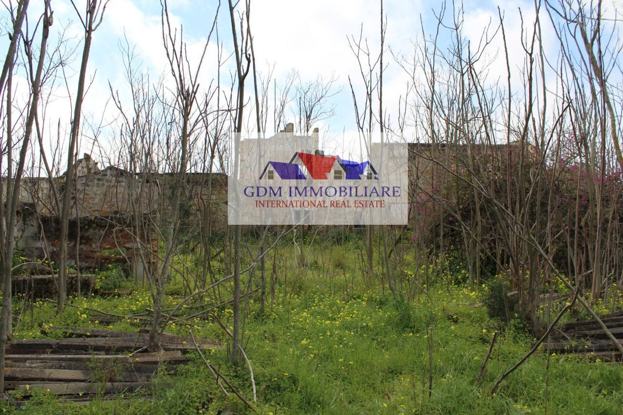 Rustico in vendita a Mazara Del Vallo