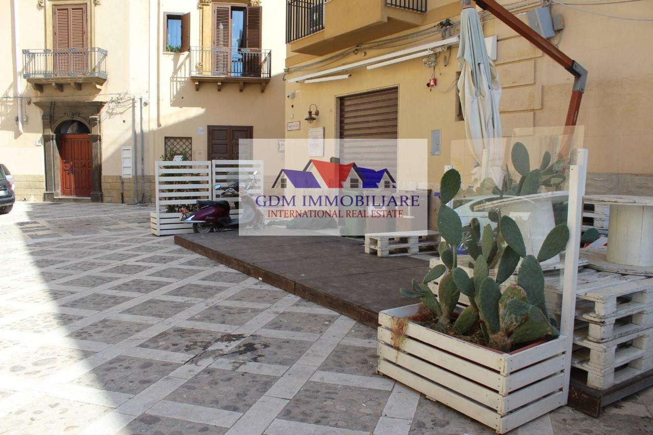 Locale commerciale in vendita a Mazara Del Vallo