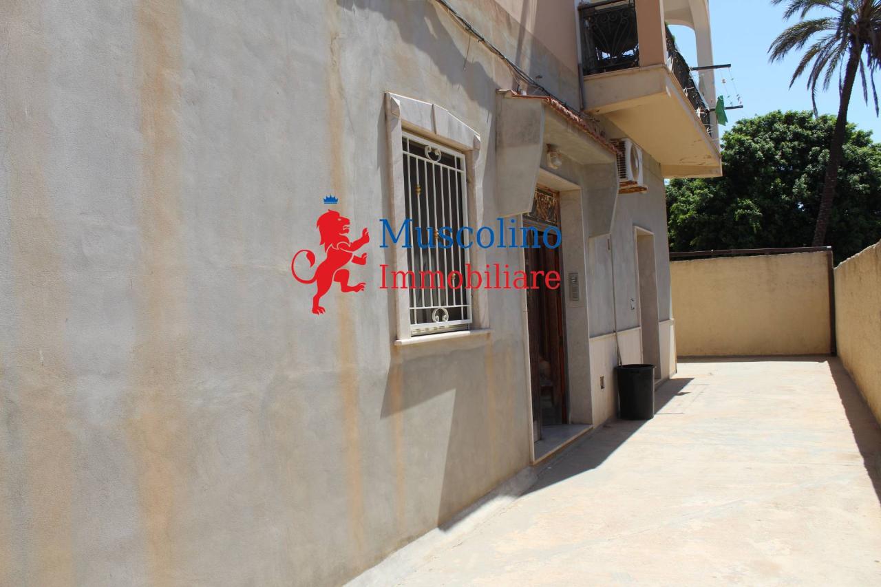 Appartamento in vendita a Mazara Del Vallo