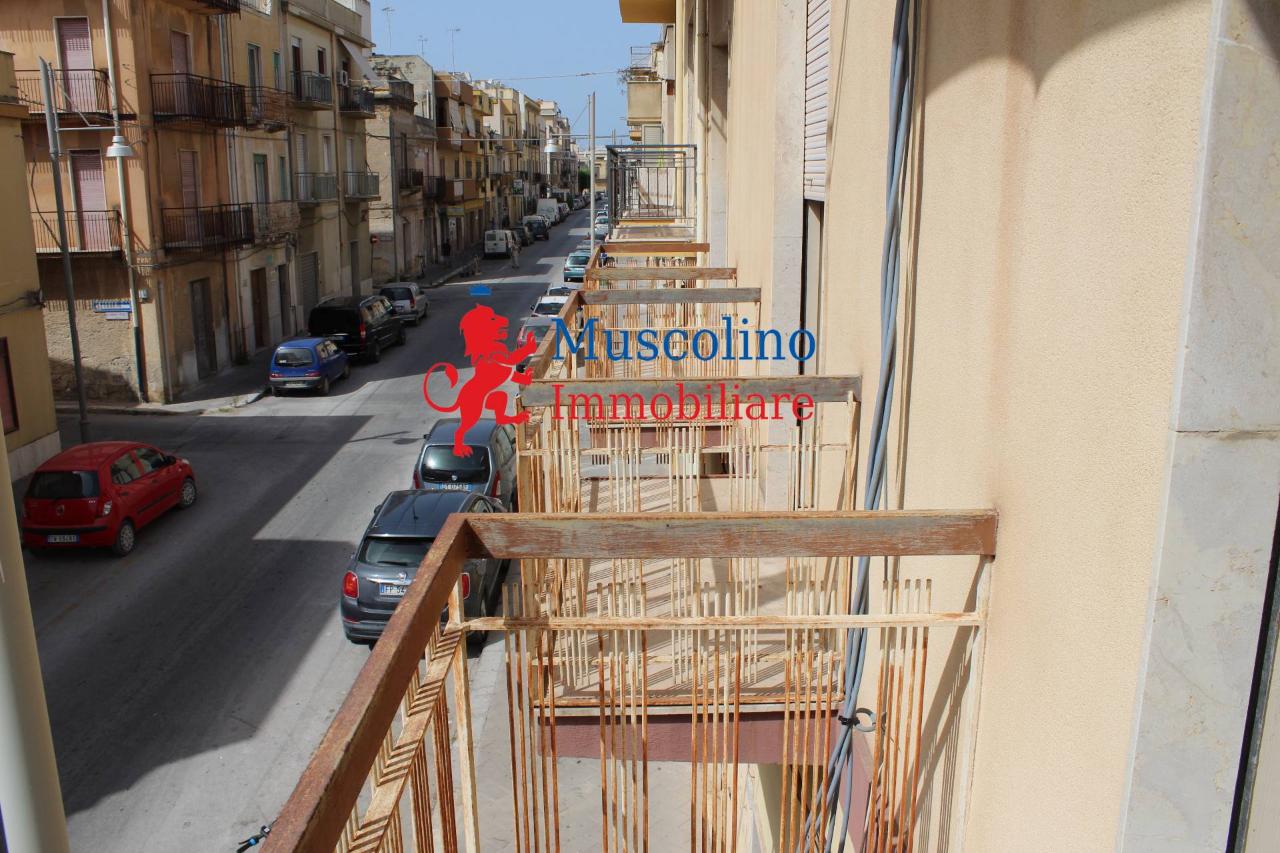 Appartamento in vendita a Mazara Del Vallo