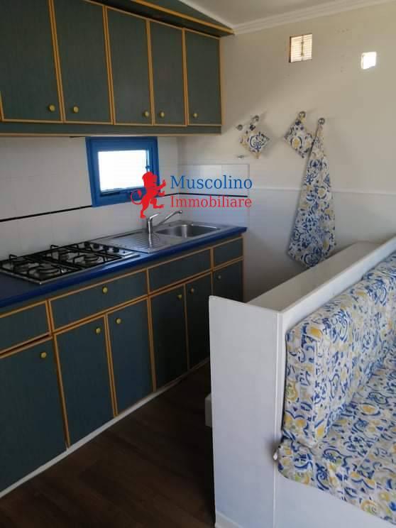 Appartamento in affitto a Mazara Del Vallo