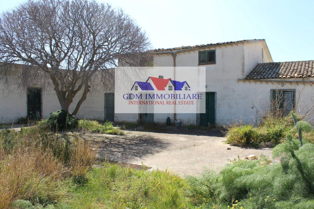 Rustico in vendita a Mazara Del Vallo