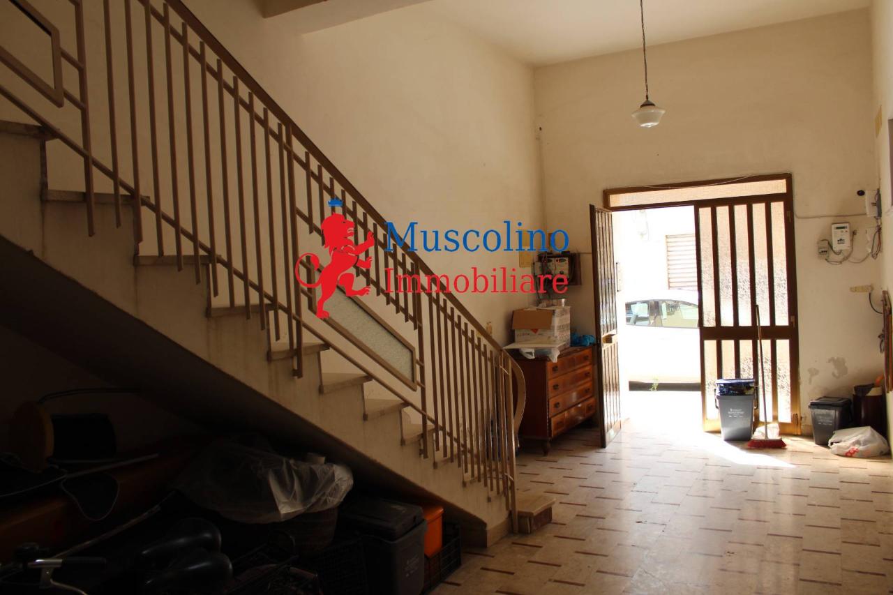 Appartamento in vendita a Mazara Del Vallo