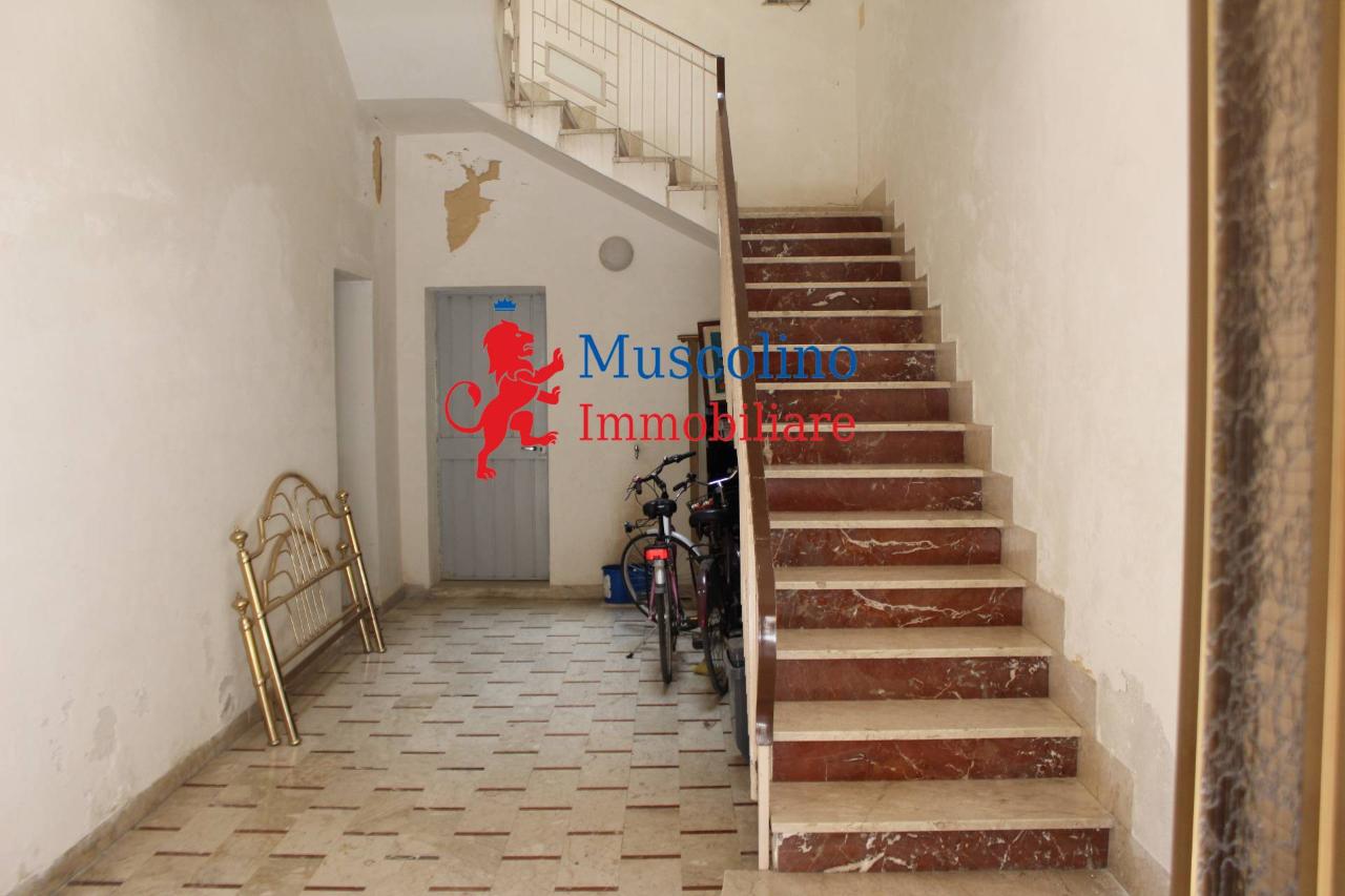 Appartamento in vendita a Mazara Del Vallo