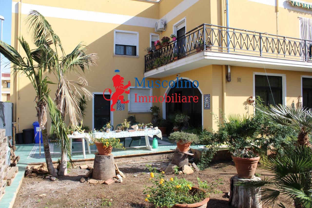 Villa in vendita a Mazara Del Vallo