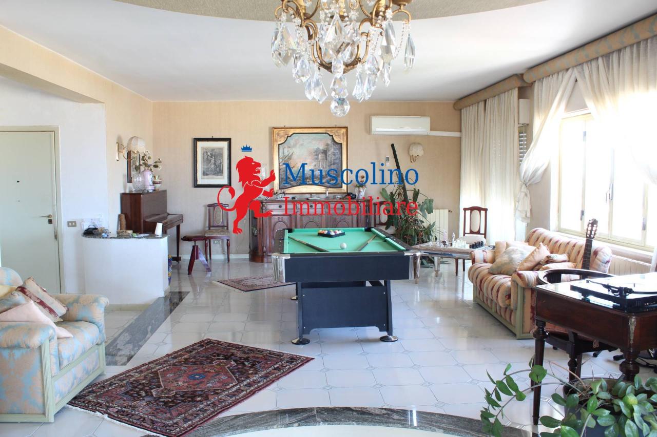 Appartamento in vendita a Trapani