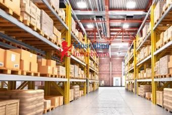 Magazzino in vendita a Mazara Del Vallo