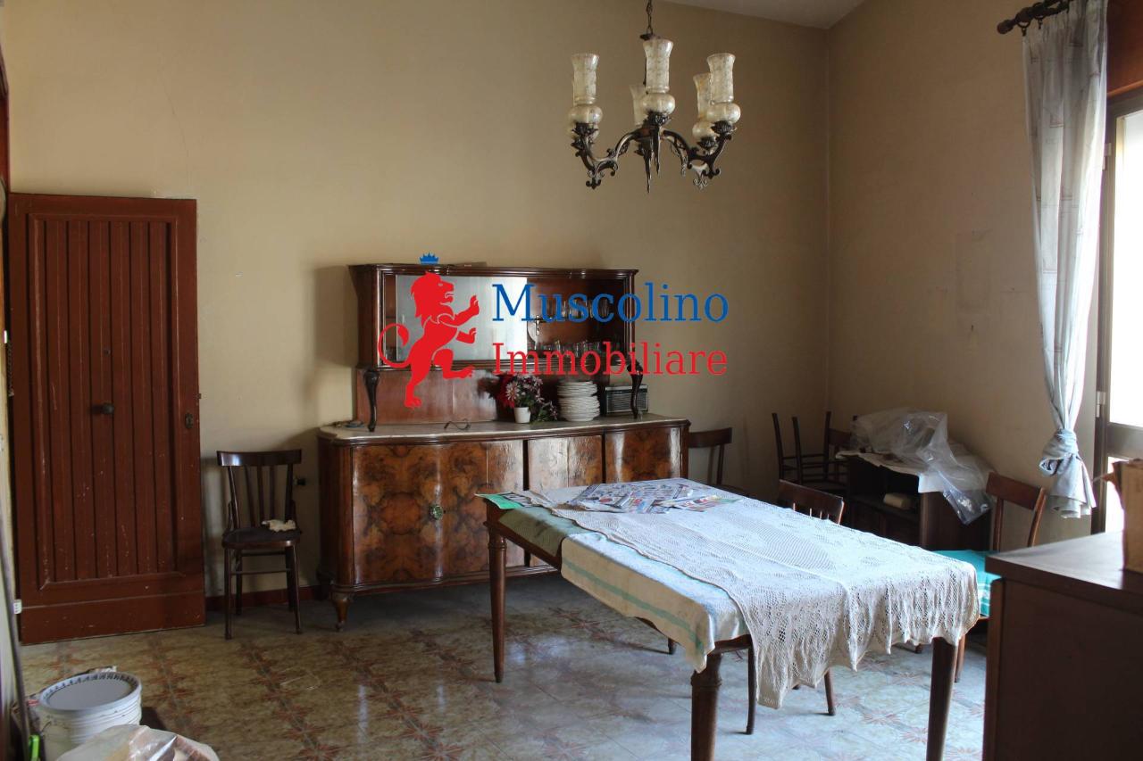 Appartamento in vendita a Mazara Del Vallo