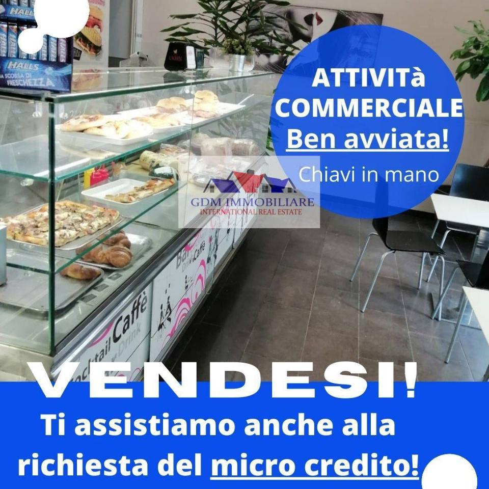 Esercizio commerciale in vendita a Mazara Del Vallo