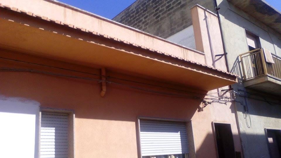 Casa indipendente in vendita a Campobello Di Mazara