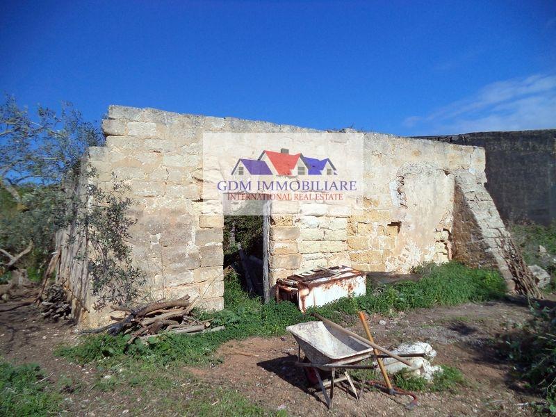 Rustico in vendita a Mazara Del Vallo