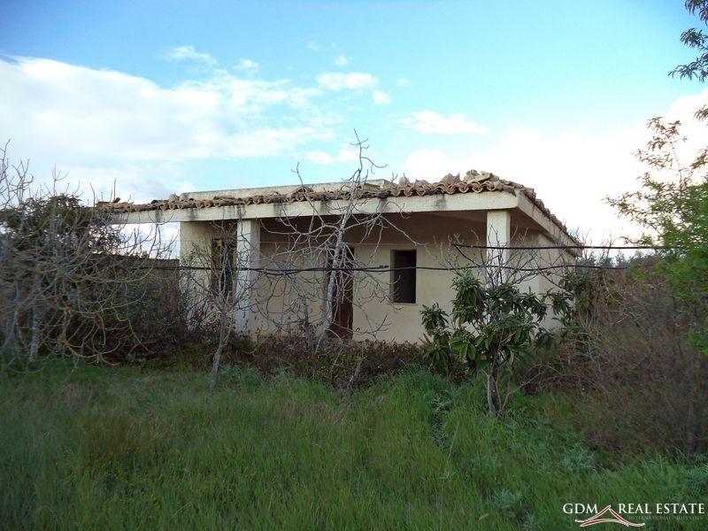 Villa in vendita a Mazara Del Vallo