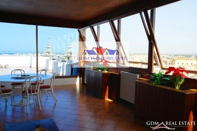 Appartamento in vendita a Mazara Del Vallo