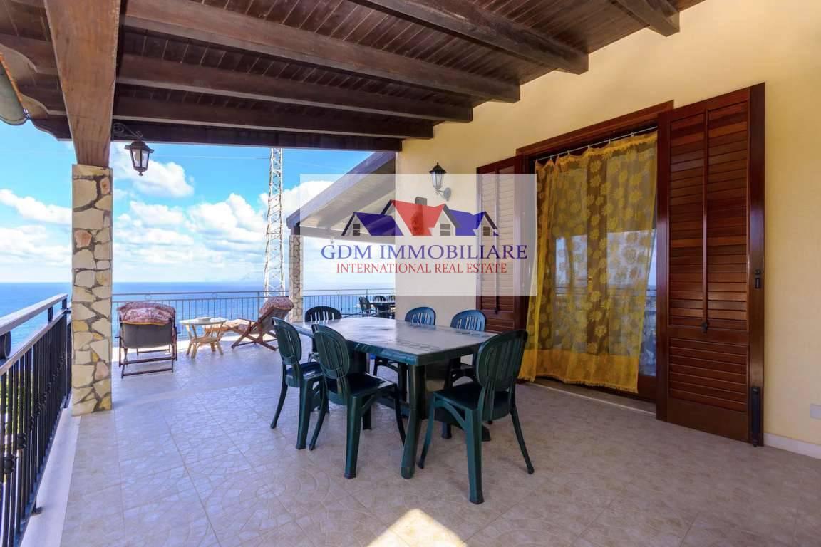 Villa in vendita a San Vito Lo Capo Foto-3