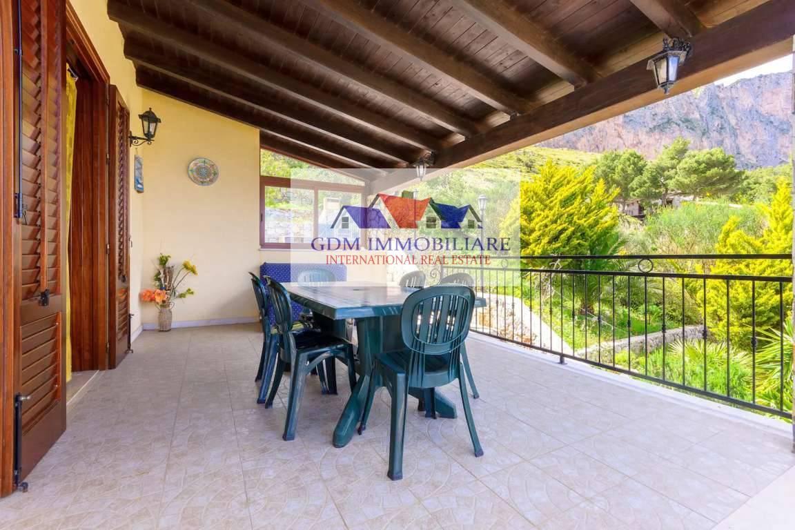 Villa in vendita a San Vito Lo Capo Foto-2