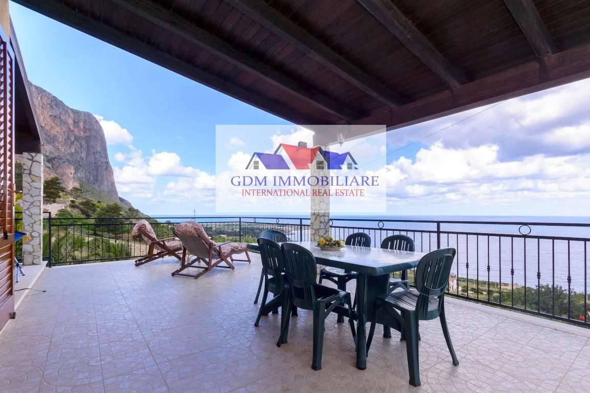 Villa in vendita a San Vito Lo Capo Foto-4