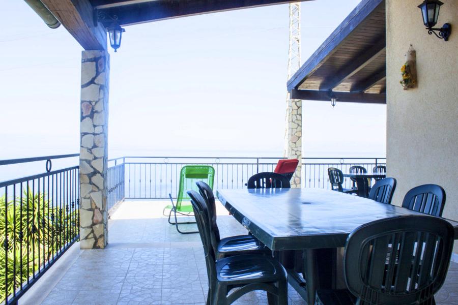 Villa in vendita a San Vito Lo Capo Foto-5