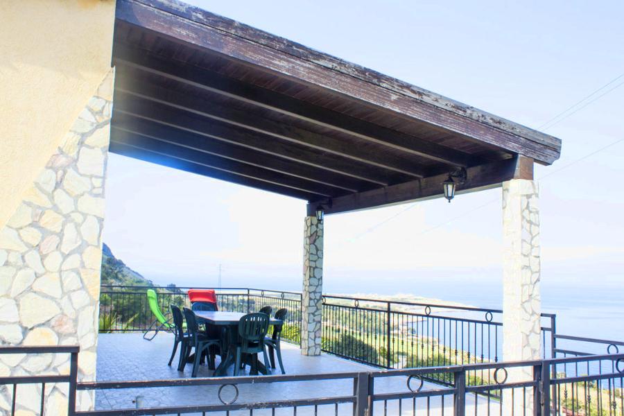 Villa in vendita a San Vito Lo Capo Foto-6