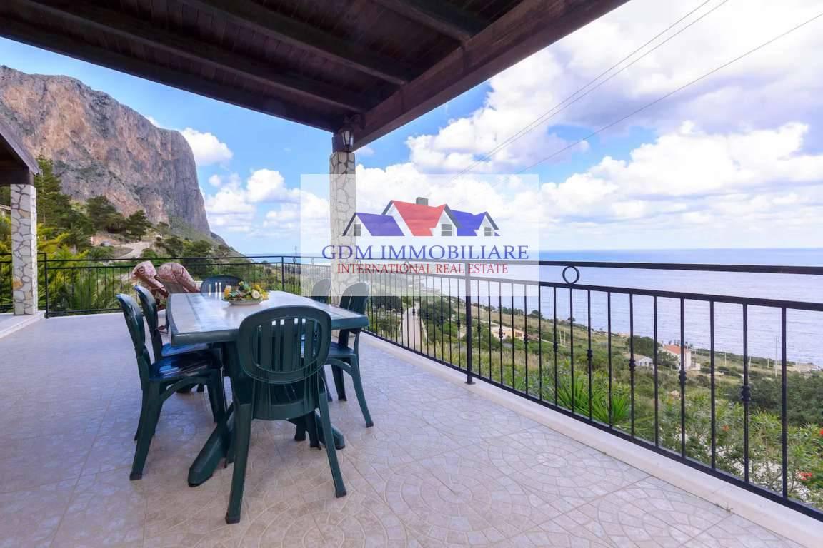 Villa in vendita a San Vito Lo Capo Foto-7