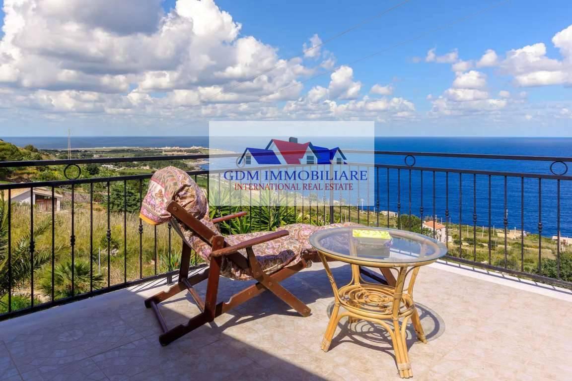 Villa in vendita a San Vito Lo Capo Foto-8