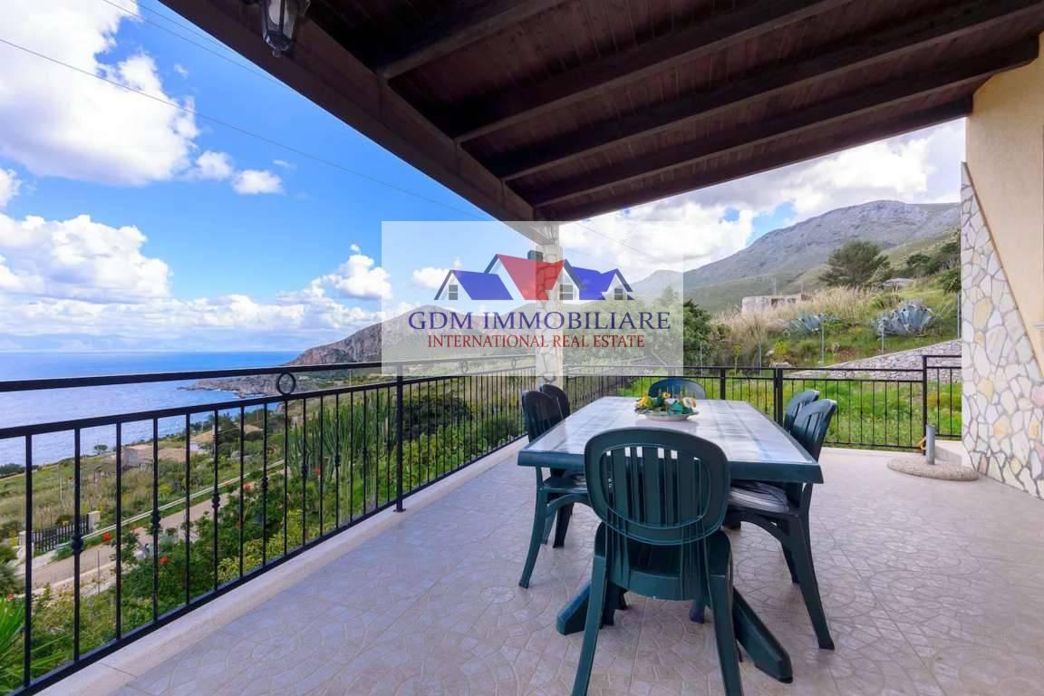 Villa in vendita a San Vito Lo Capo Foto-9
