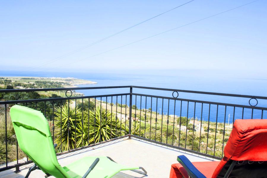 Villa in vendita a San Vito Lo Capo Foto-10