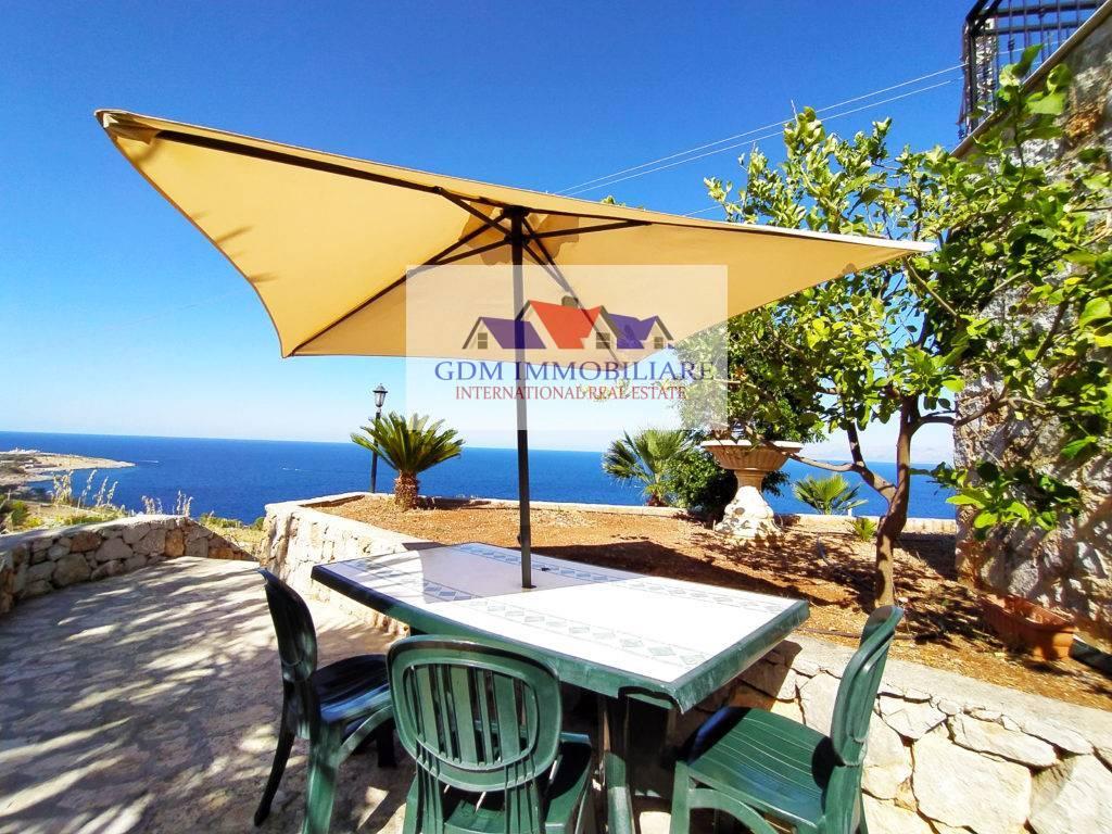 Villa in vendita a San Vito Lo Capo Foto-11