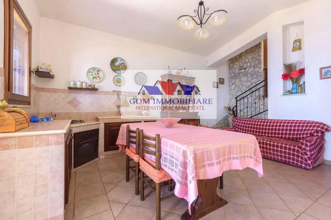 Villa in vendita a San Vito Lo Capo Foto-18