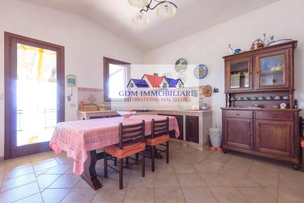 Villa in vendita a San Vito Lo Capo Foto-17